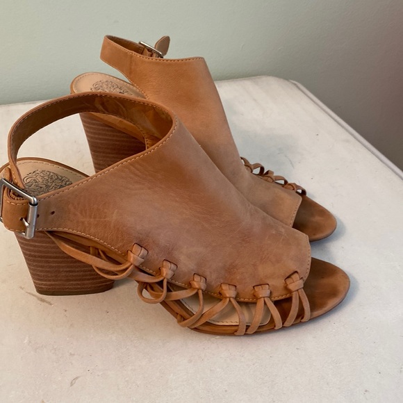 Vince Camuto | Shoes | Vince Camino Ankara Shoes | Poshmark